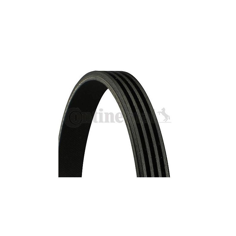 Ремень поликлиновой 4 PK 582 MV VOLVO 440 хэтчбек (K)460 седан (L ...