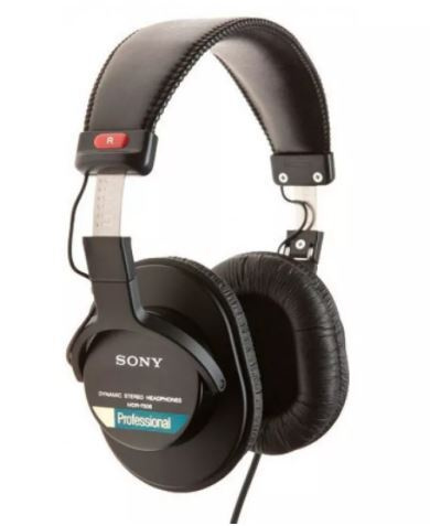 Наушники Полноразмерные Sony MDR-7506 - купить по доступным ценам в ...