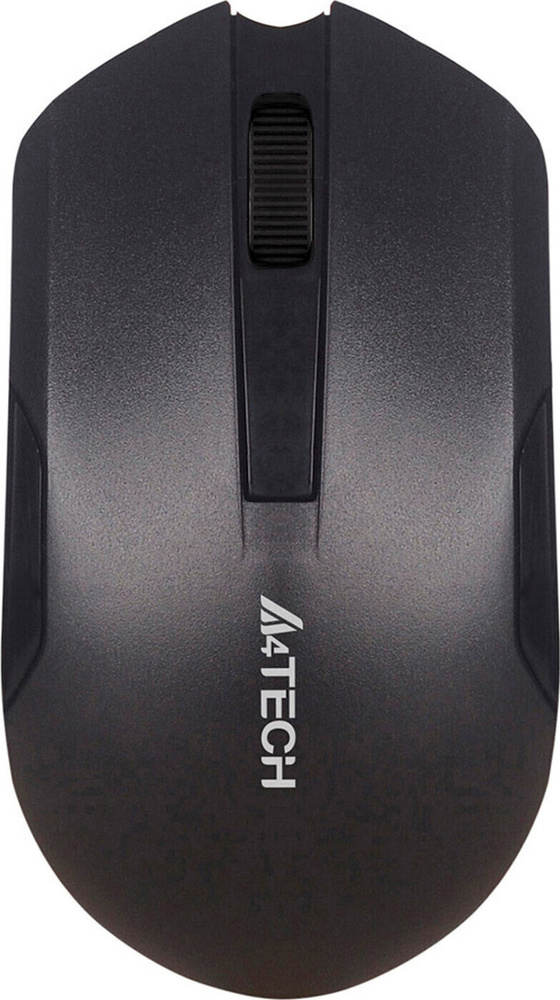 Мышь беспроводная A4Tech V-Track G3-200NS G3-200NS, черный - купить по ...