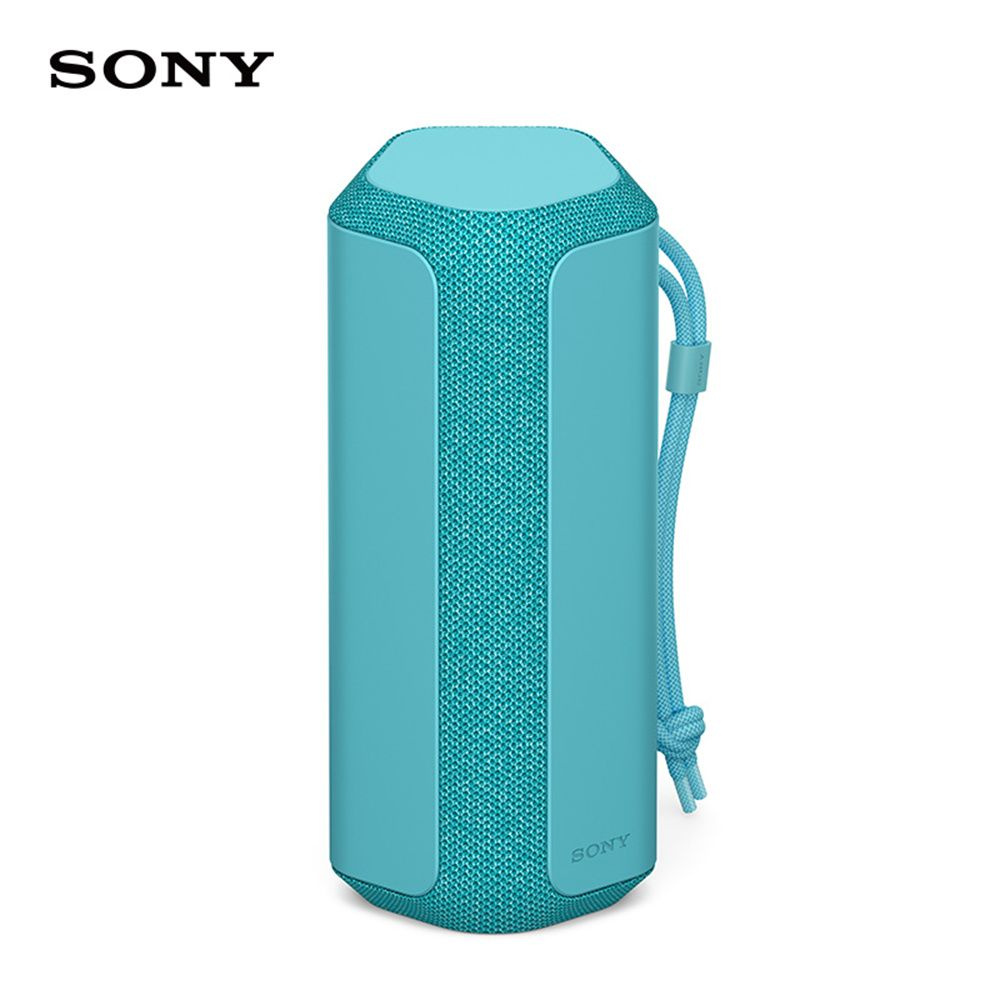 Умная колонка Sony X-SRS-XE200/B - купить по доступным ценам в интернет ...