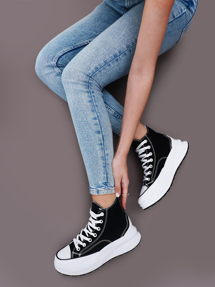 Кроссовки Jerado Стиль - купить с доставкой по выгодным ценам в ...