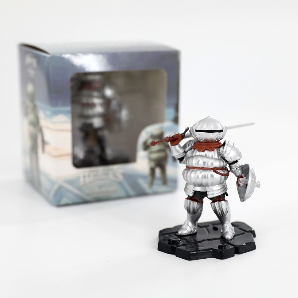 Дарк соулс фигурка , Dark souls - купить с доставкой по выгодным ценам ...