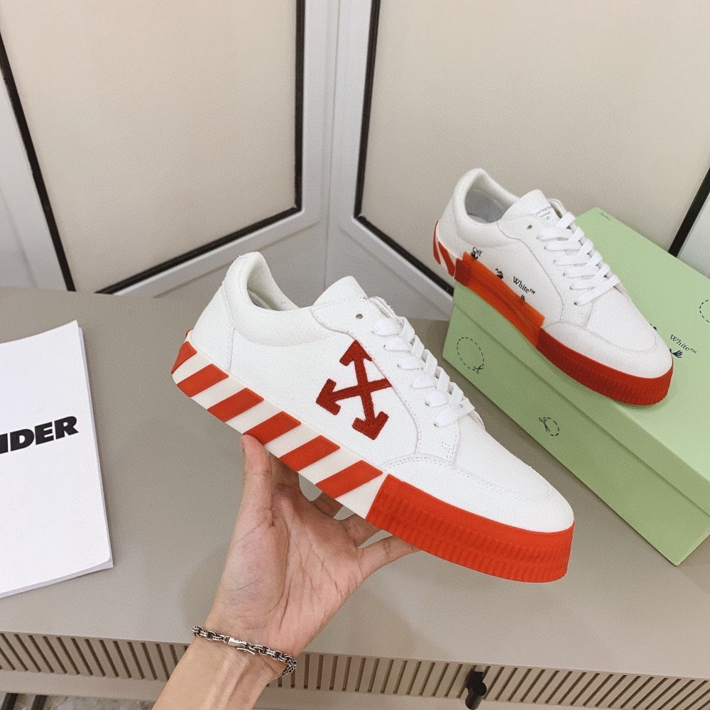 Кеды OFF WHITE ENERGY - купить с доставкой по выгодным ценам в интернет ...