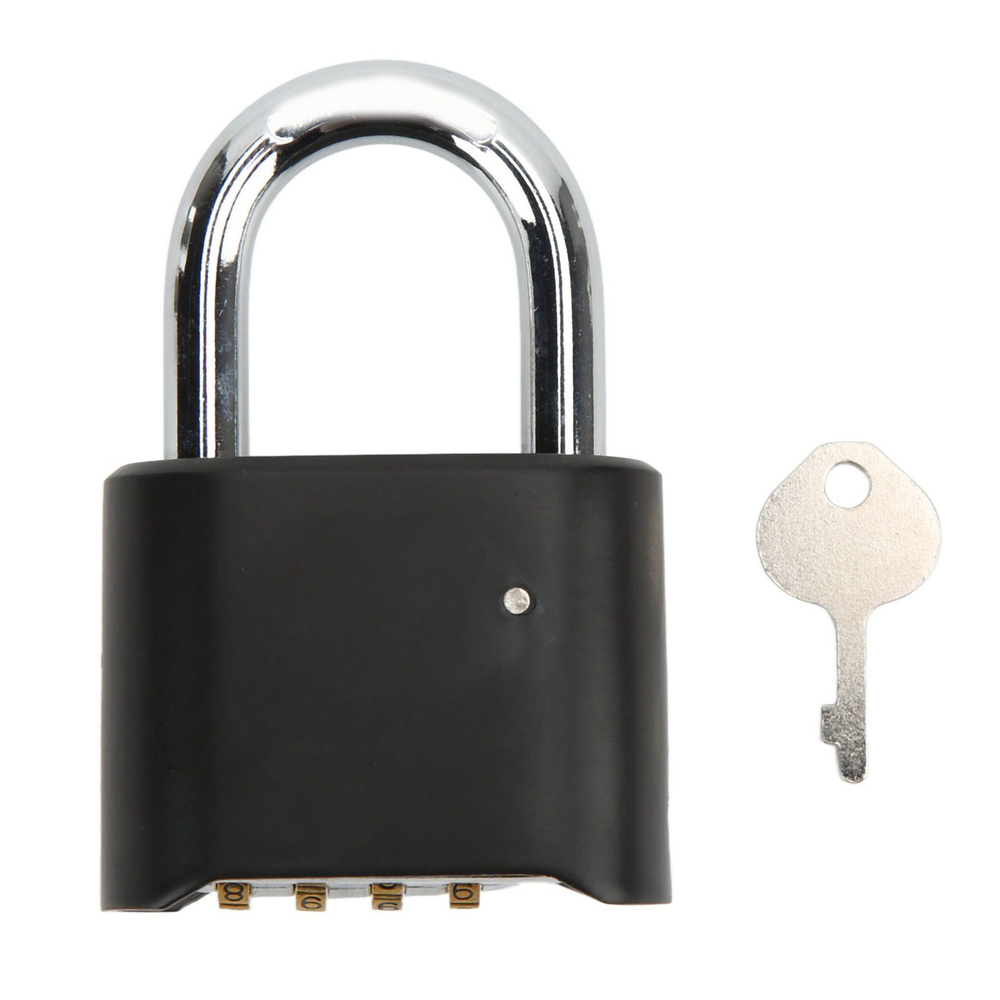 Замок с паролем - купить по низкой цене в интернет-магазине OZON ...