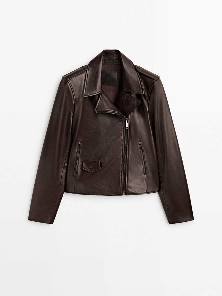 Куртка Massimo Dutti - купить с доставкой по выгодным ценам в интернет ...