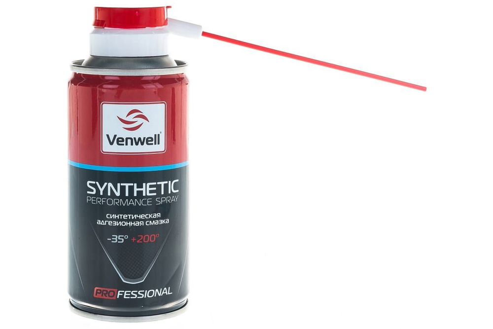 Смазка синтетическая адгезионная Venwell 150мл. - купить в интернет ...