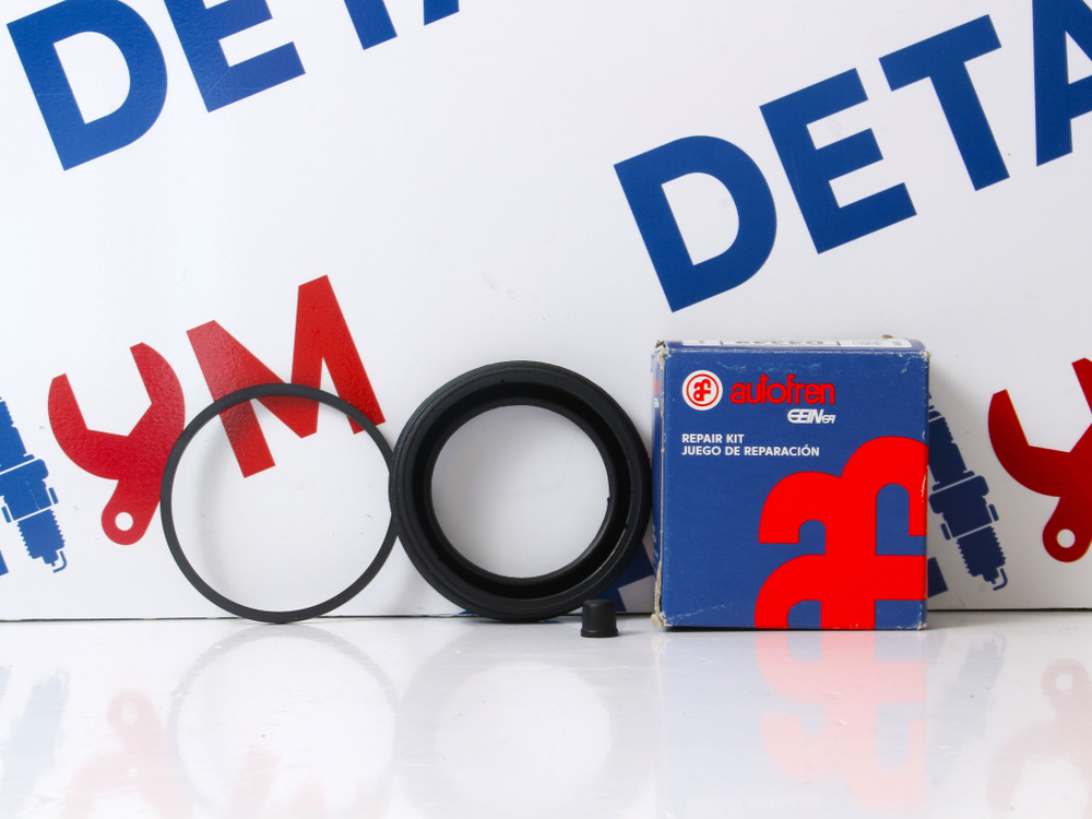 Ремкомплект переднего тормозного суппорта Mercedes V-Class Vito ...