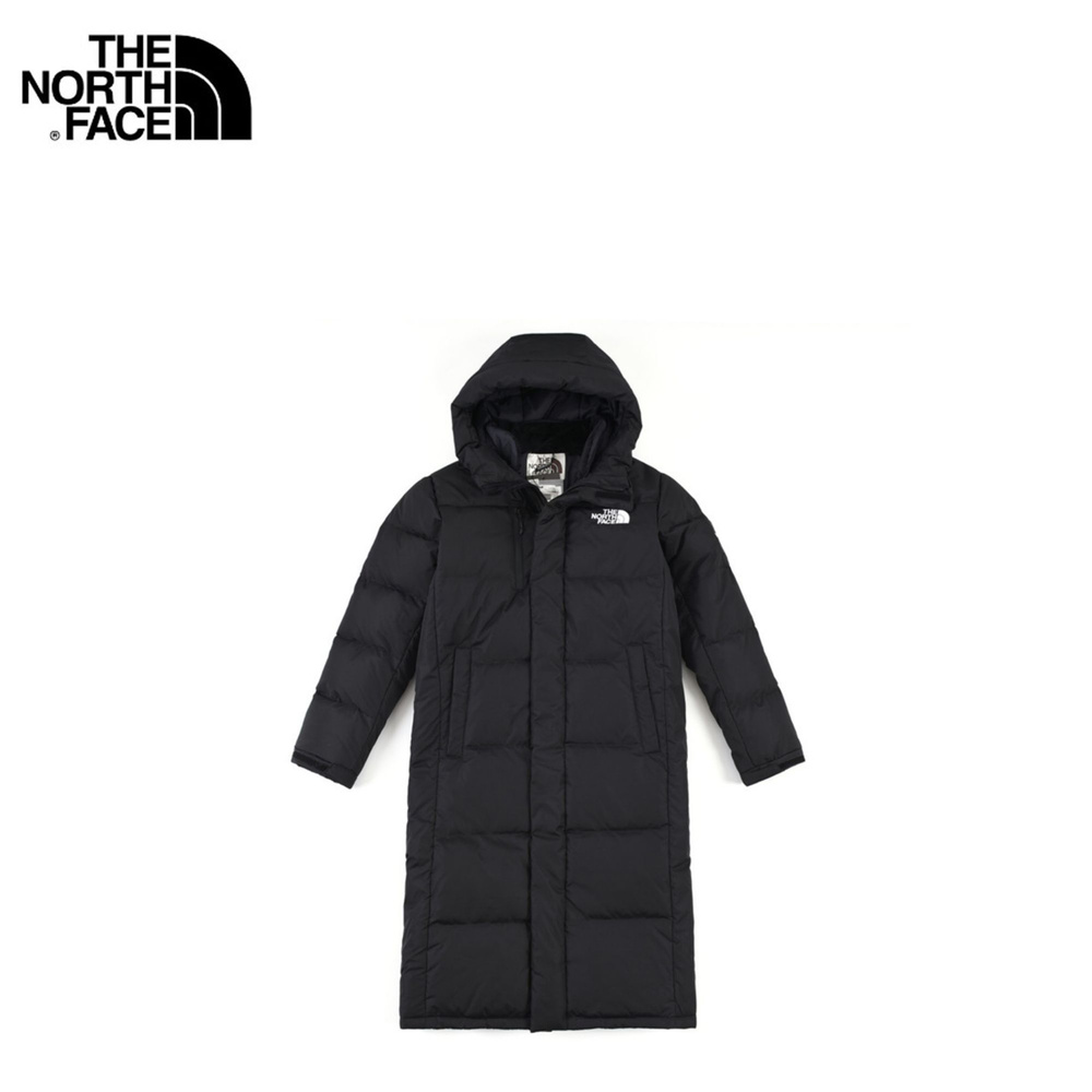 Парка The North Face Never stop exploring - купить с доставкой по ...