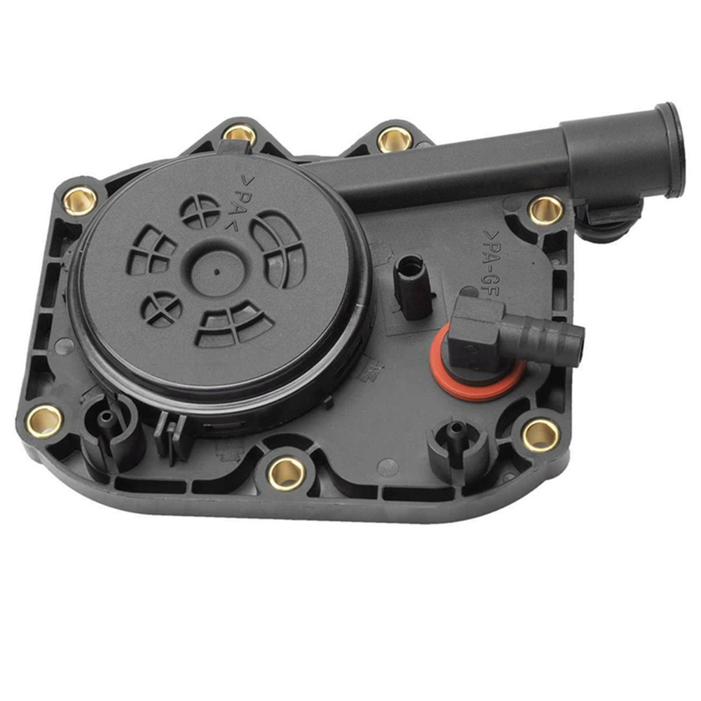 Вентиляционный клапан картера двигателя PCV для BMW E31 E38 E39 540I ...