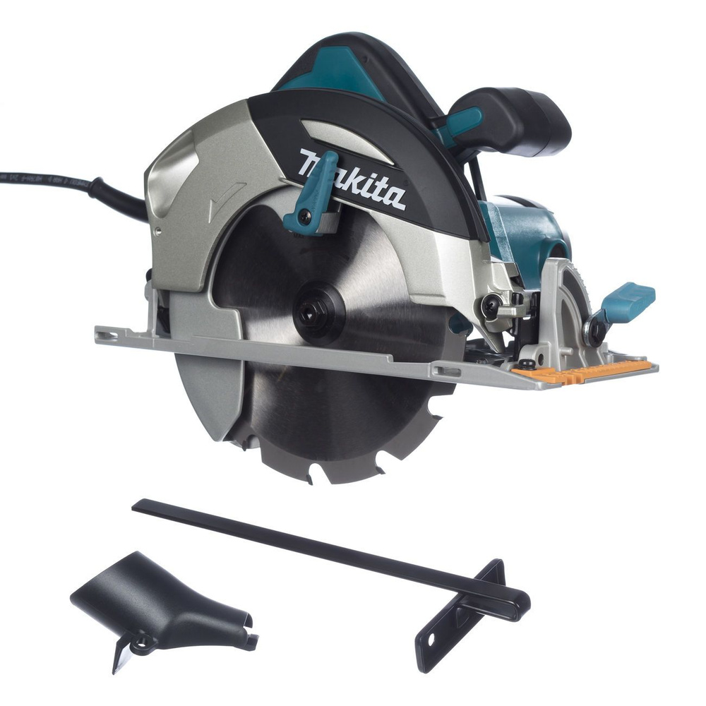 Дисковая пила Makita HS7100 - купить в интернет-магазине OZON с ...