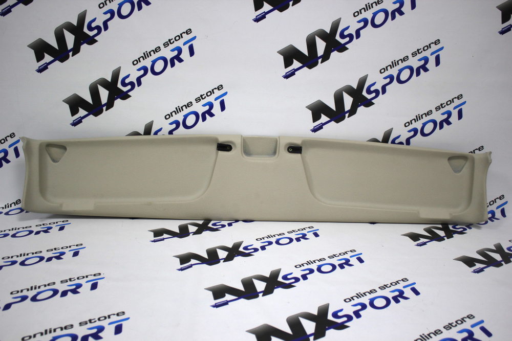 Накладка обивки крыши передняя накладка травмозащиты ВАЗ-2101 2106 ...