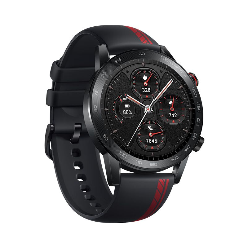 Купить смарт-часы Honor Watch GS 3i, экран 1.39" - купить по низким ...