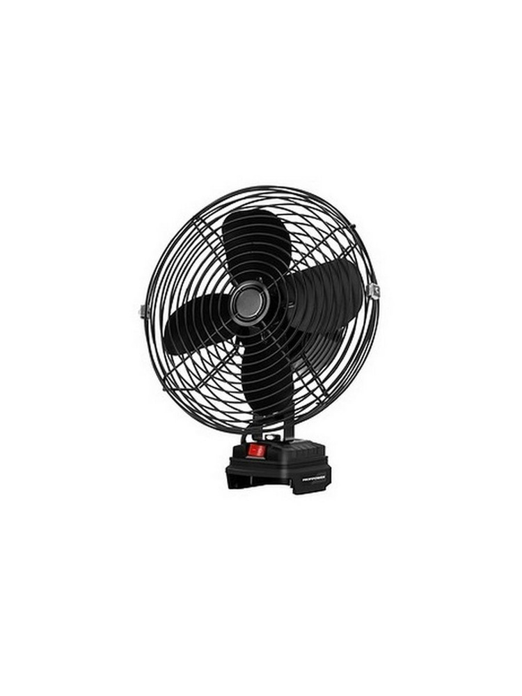 Вентилятор аккумуляторный MKDEF-18V E0144, Li-ion,4.0Ач, без АКБ ...