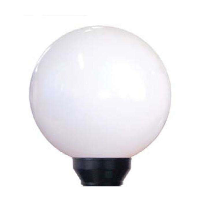 Уличный светильник Элетех Светильник НТУ 06-60-01 "Шар" 250 Г 60Вт E27 ...