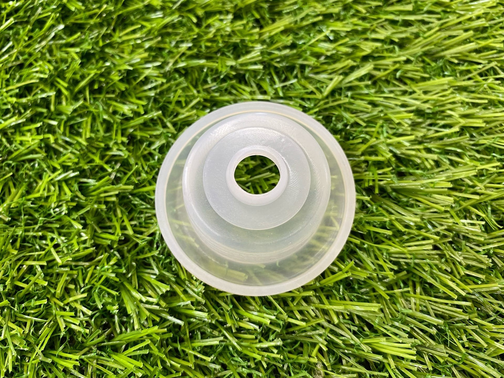 Мембрана вакуумного привода (клапана) заслонок впускного коллектора ...