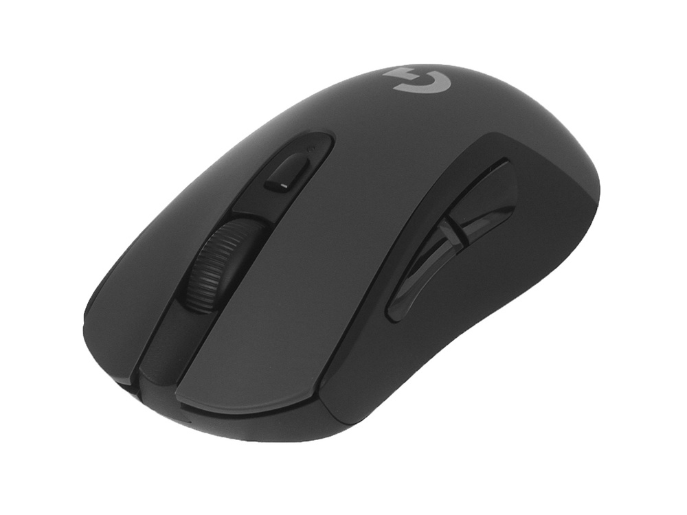 Мышь беспроводная Logitech G603 910-005101 - купить по выгодной цене в интернет-магазине OZON ...
