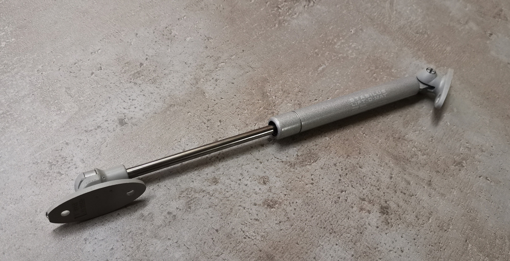 Мебельные газлифты Stabilus Lift-O-Mat 6278SA для кухонных фасадов ...