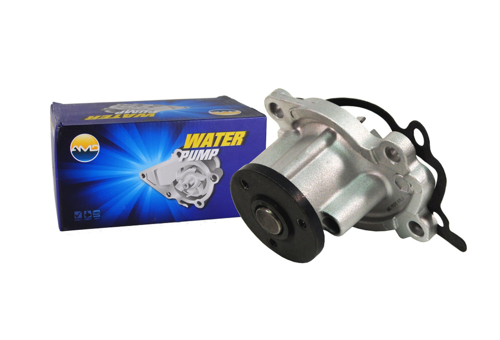 ПОМПА ВОДЯНАЯ 1шт - AMD арт. AMDPW292 - купить по выгодной цене в ...