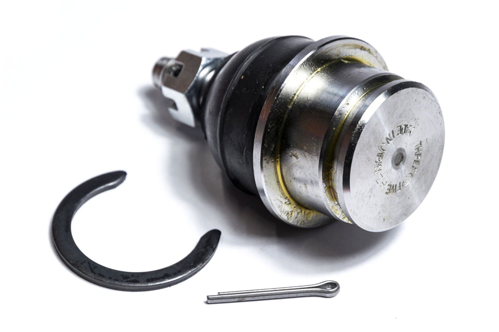 Опора шаровая перед прав лев TOYOTA LAND CRUISER PRADO GRJ150 4RUNNER ...