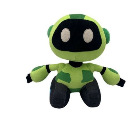 Project playtime boxy boo плюшевые игрушки/роботы - купить с доставкой ...