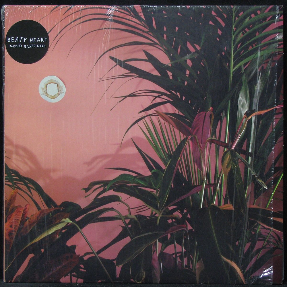 LP Beaty Heart - Mixed Blessings (винил) (304757) - купить с доставкой ...