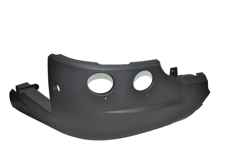 Угол бампера Скания 6Р Scania 6R - купить с доставкой по выгодным ценам ...