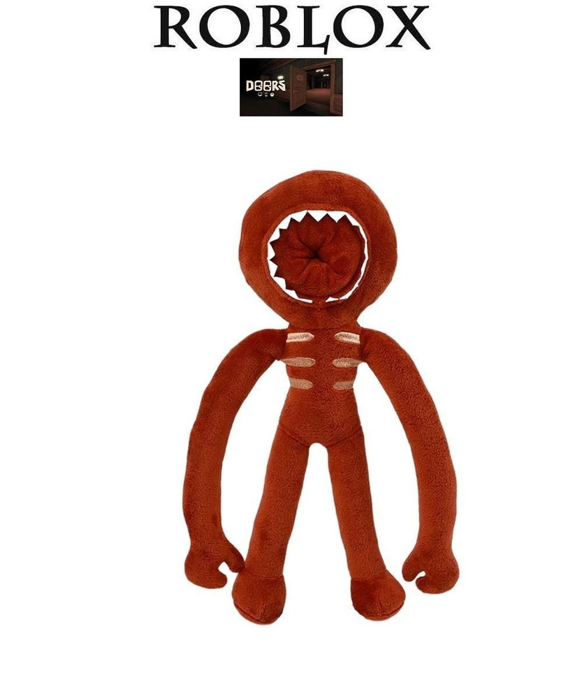 32 см фигура из дорс игрушка роблокс Doors Roblox игрушки Figure 10