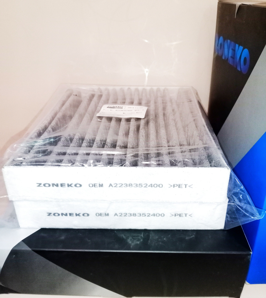 Фильтр салонный MERSEDESBENZ Фильтр салона для Mercedes-Benz ...