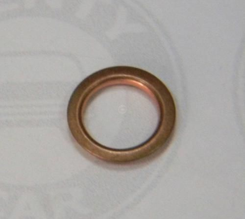 Прокладка топливной форсунки Mitsubishi MD070718 - MITSUBISHI MATERIALS ...