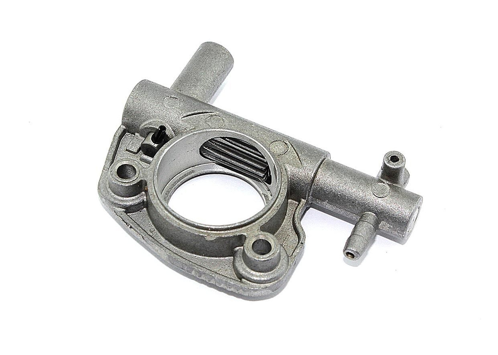 Маслонасос OLEO-MAC-937/941/952 бензопилы - купить по выгодной цене в интернет-магазине OZON ...