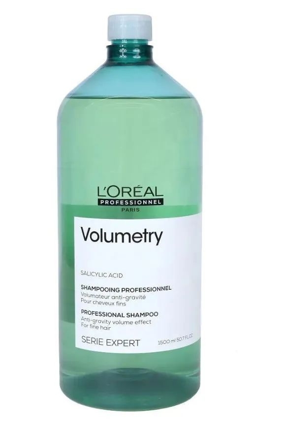 L'Oreal Professionnel Шампунь Volumetry для придания объема тонким ...