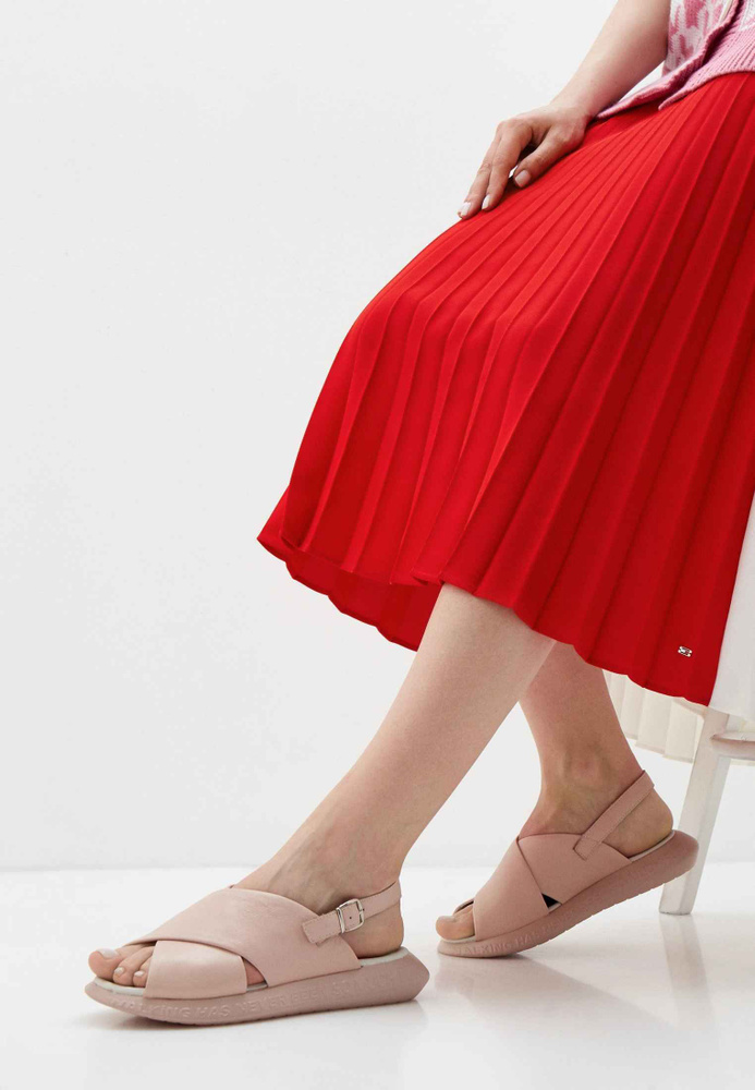 Босоножки Milana - купить с доставкой по выгодным ценам в интернет ...