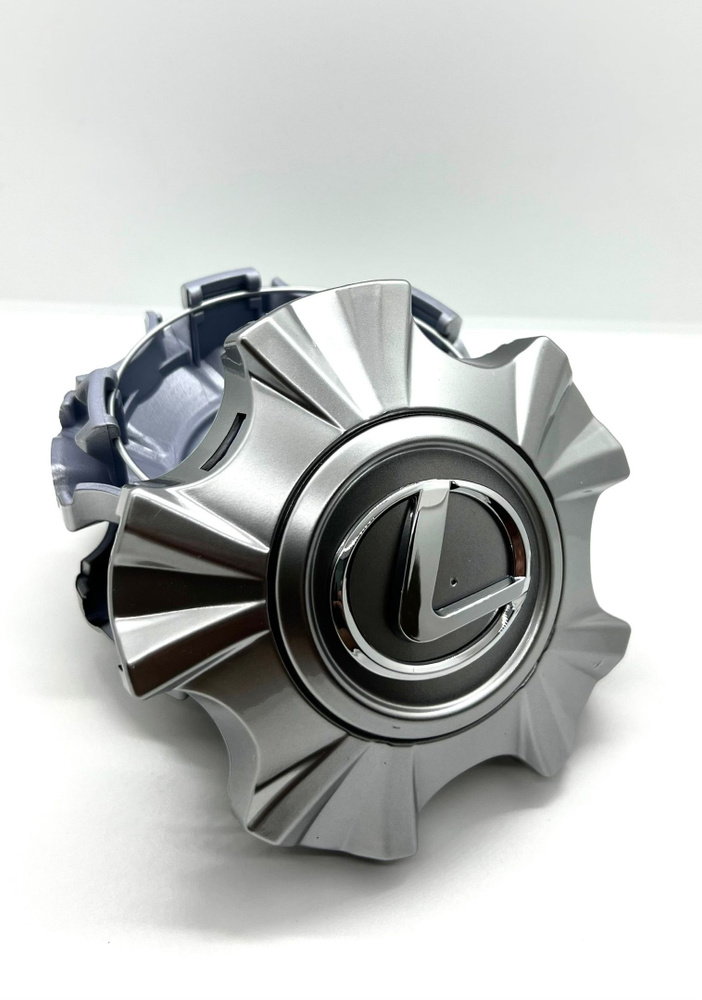 Колпачки заглушки на литые диски для Land Cruiser / Lexus LX470 / 570 с ...