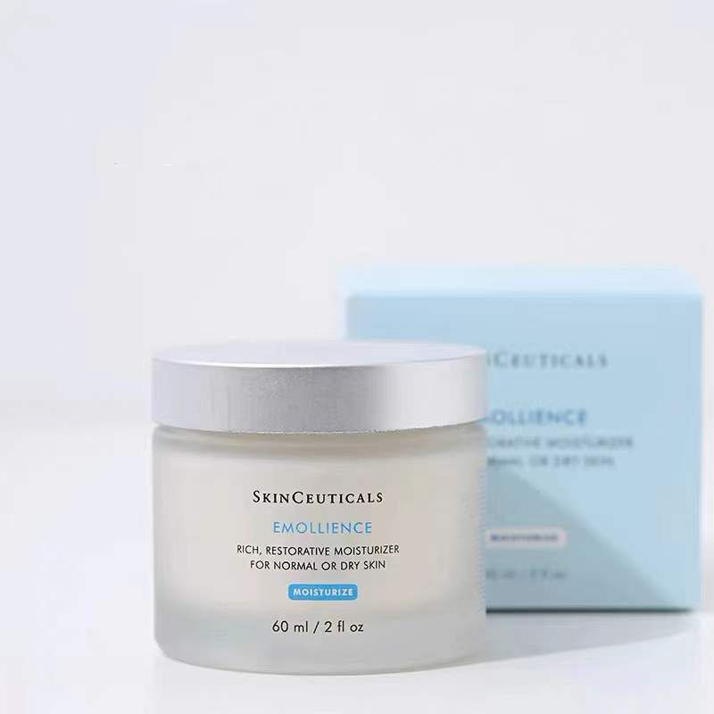 SkinCeuticals Увлажняющий крем для лица для сухой кожи 60мл - купить с ...