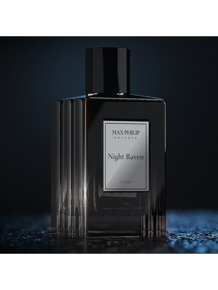 MAX PHILIP 157 Парфюмерная вода 100 мл (992318290)