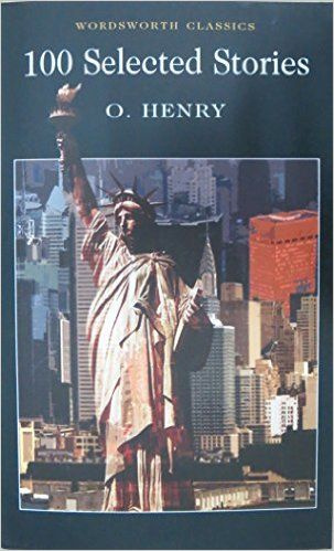 100 Selected Stories. O'Henry - купить с доставкой по выгодным ценам в ...