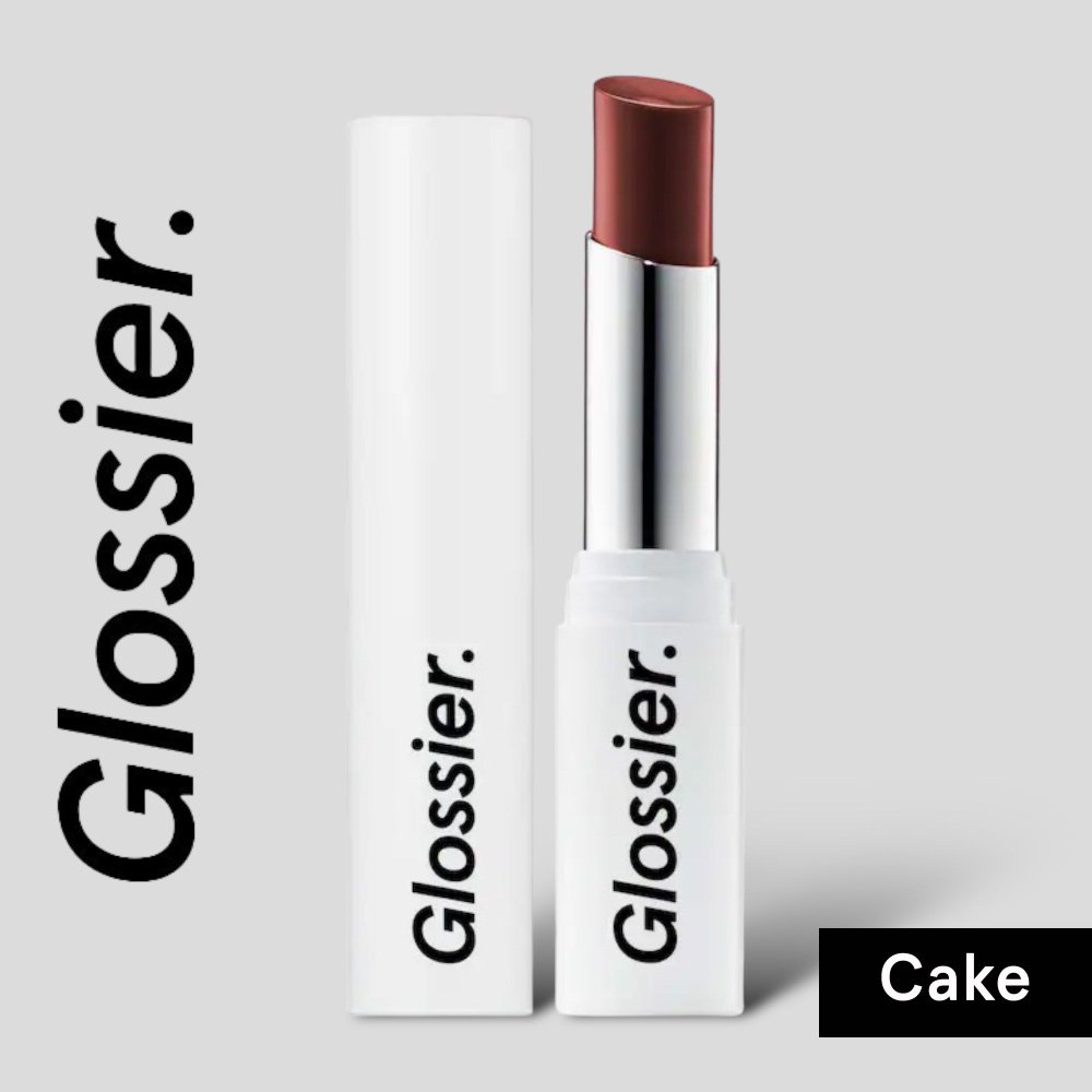 GLOSSIER Полупрозрачная матовая помада для губ 3 гр / Generation G ...