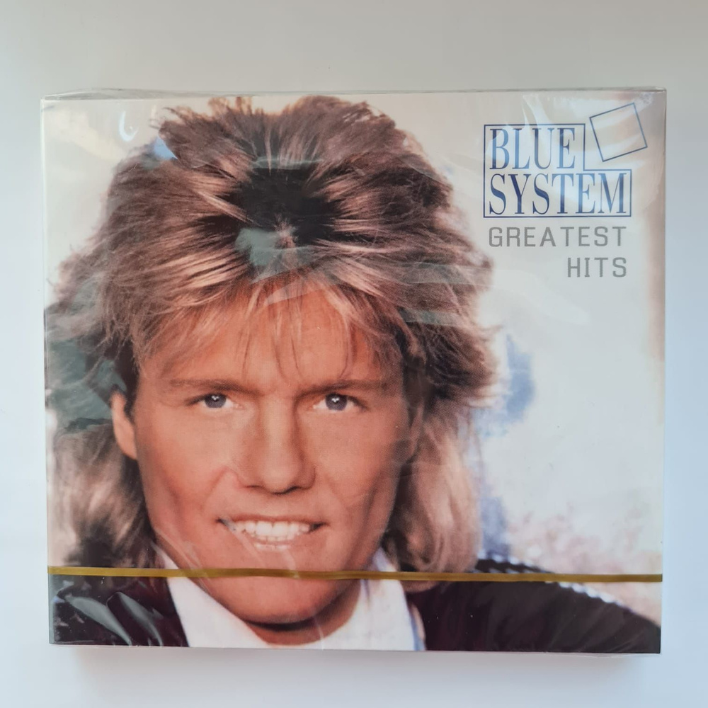 CD Blue System - Greatest Hits (2CD) - купить по низким ценам в ...