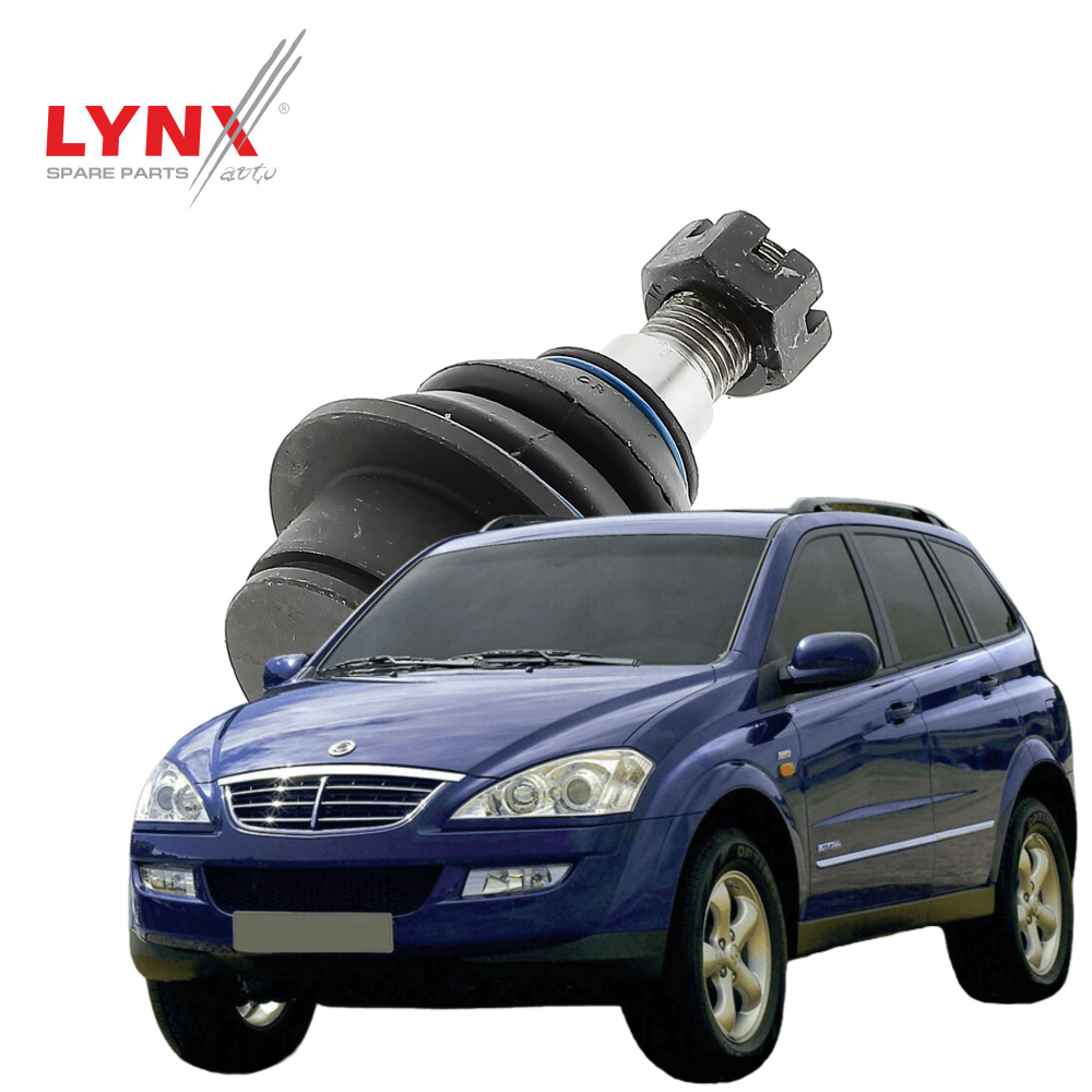 Опора шаровая SsangYong Kyron (1) / СсангЙонг Кайрон 2005 2006 2007 ...