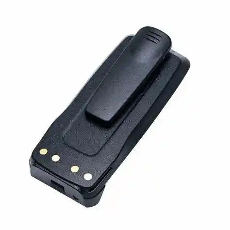 Motorola PMNN4066 PMNN4066A Литий - ионный аккумулятор рация DP3400 ...