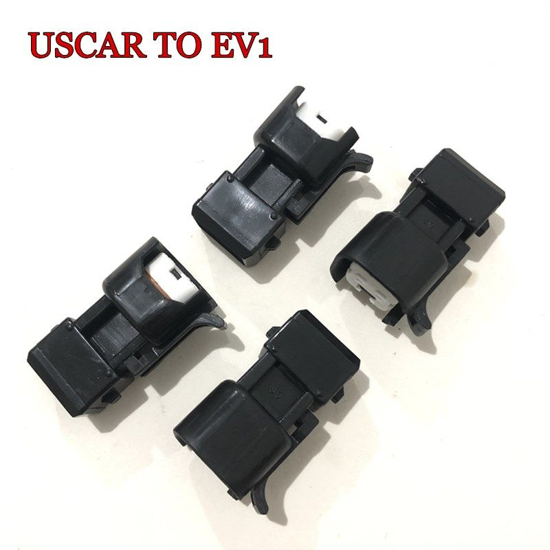 4 шт. Твердотельный адаптер ev1 от ev1 до ev6 ev14 для разъема ...