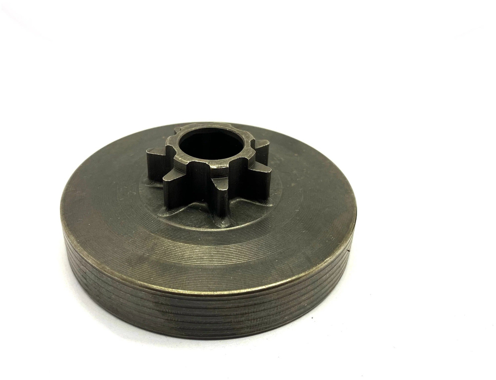 Звездочка ведущая Бензопилы 45/52/62 (0,325") Цельная для большинства Бензопил - купить по ...