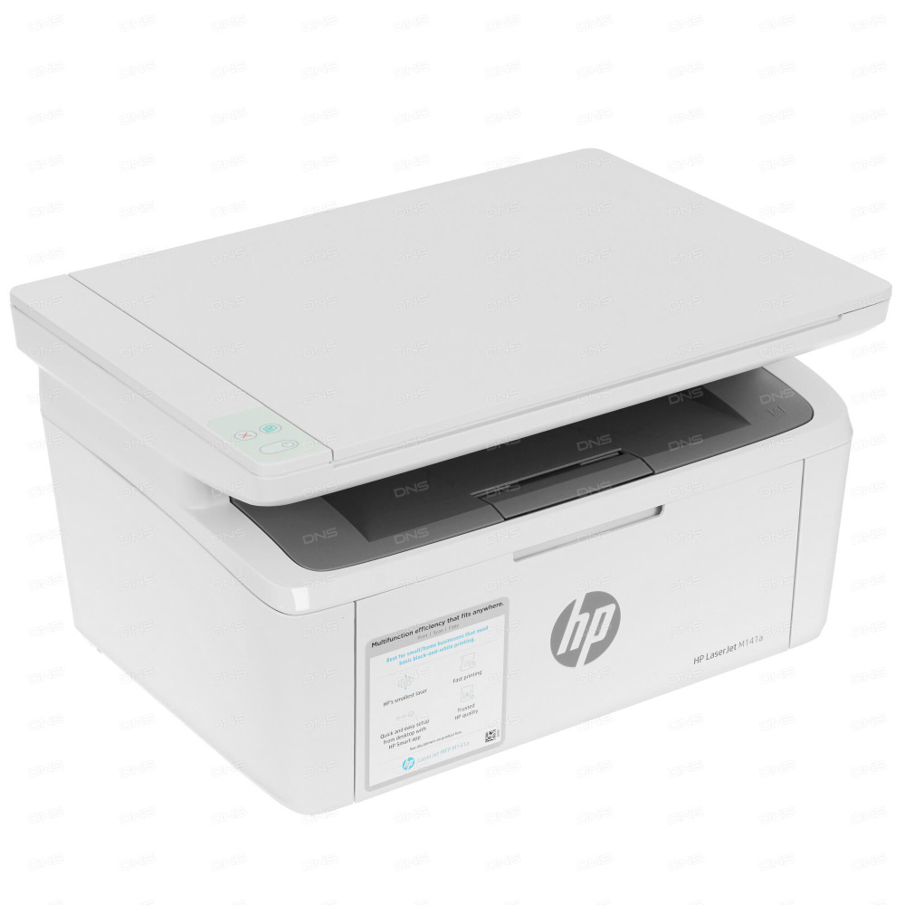 МФУ Лазерное HP лазерное HP LaserJet M141a купить по низкой цене в ...
