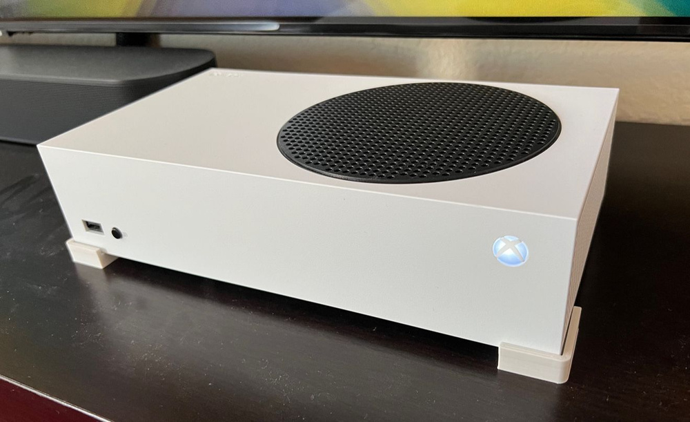 Ножки для Xbox Series S - купить по выгодной цене в интернет-магазине ...