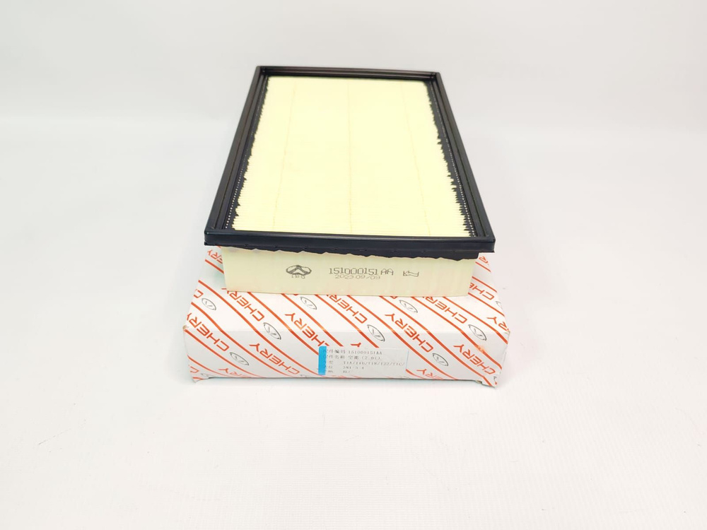 Фильтр воздушный Chery Tiggo 8ProMax 2.0 - купить по выгодным ценам в ...