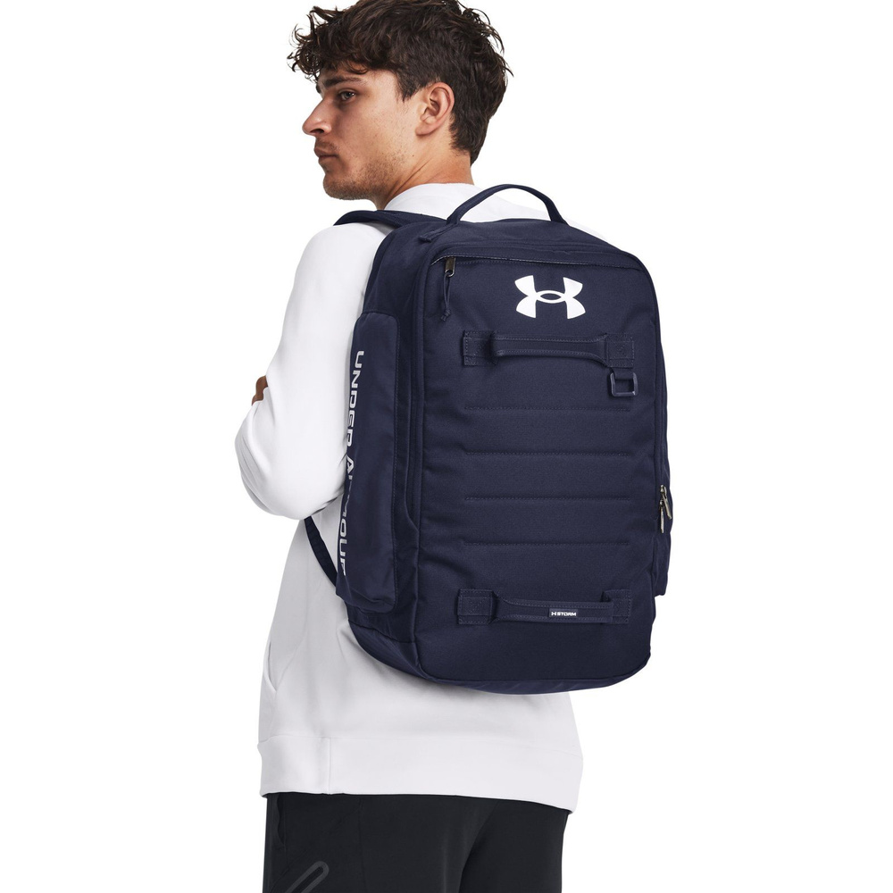 Рюкзак Under Armour - купить с доставкой по выгодным ценам в интернет ...