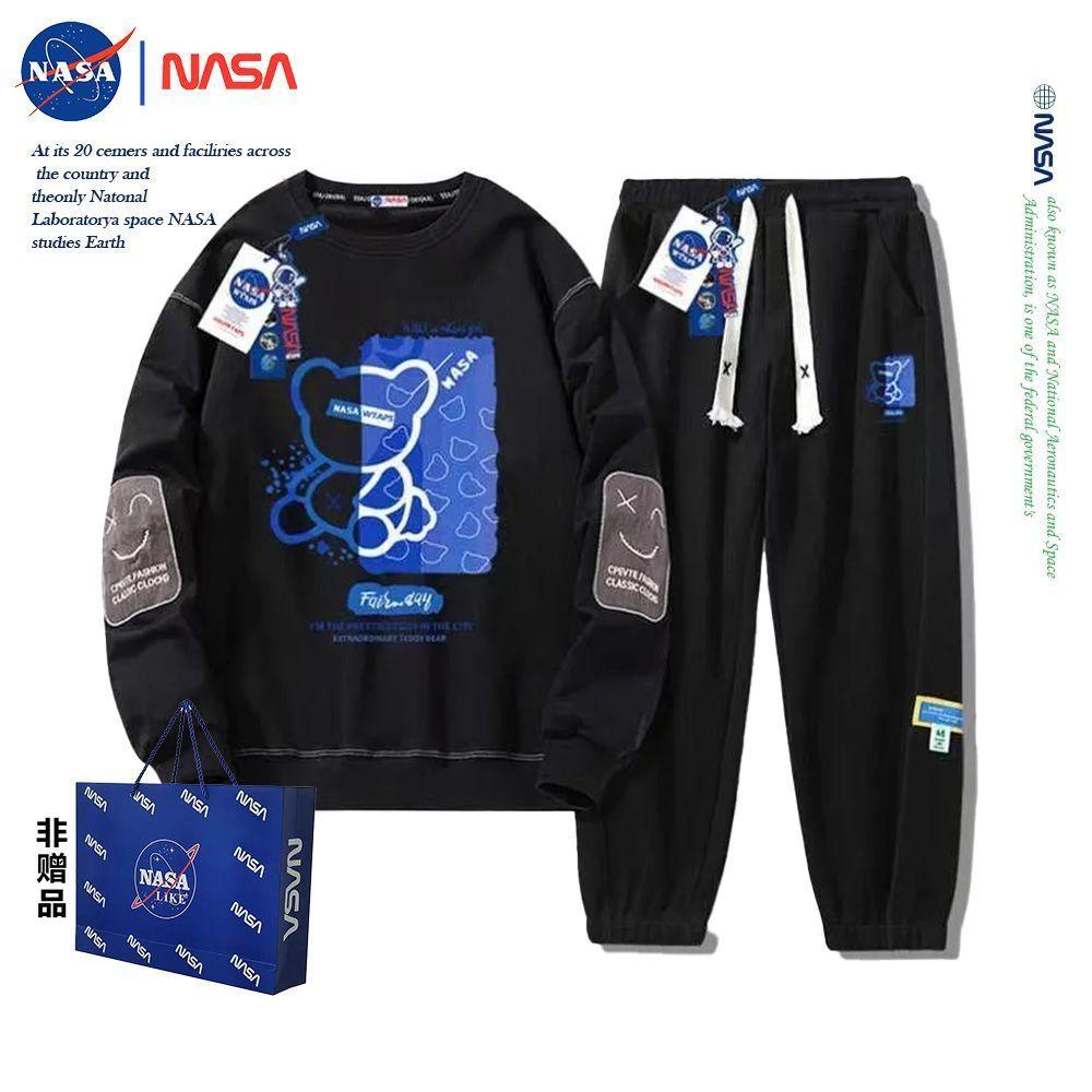 Костюм спортивный NASA Быт и досуг - купить с доставкой по выгодным ...