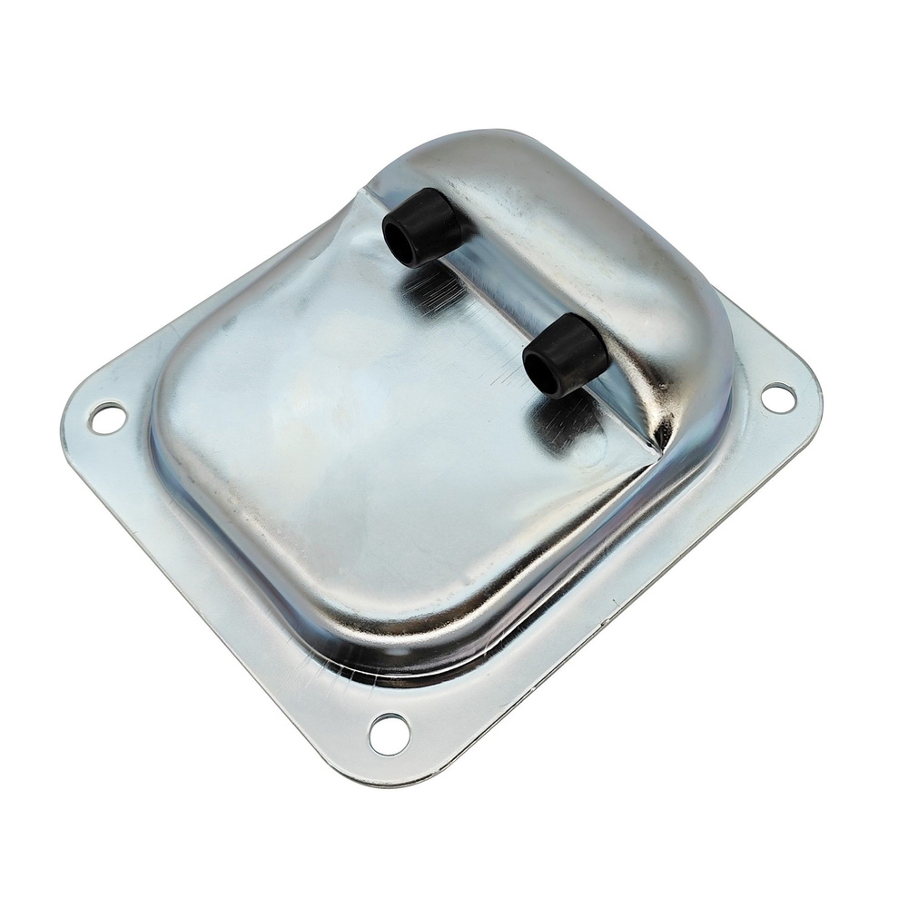 Ограничитель хода распашных ворот под анкер. Арт.61.090 - купить с ...