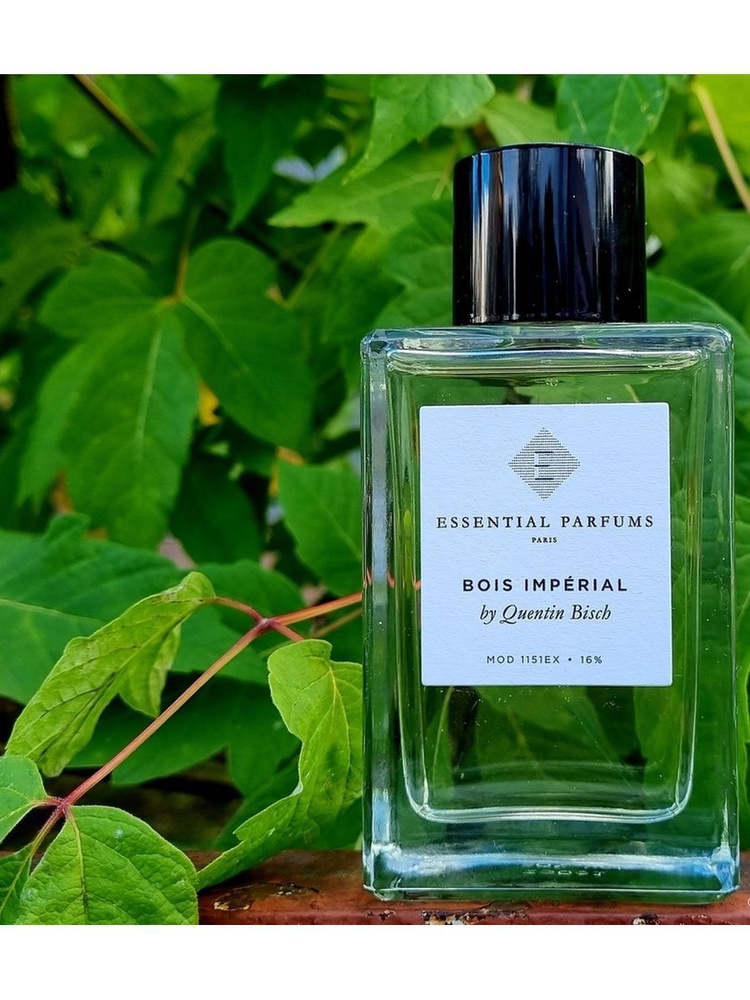 Bois Impérial essential parfums Вода парфюмерная 20 мл (1391887011)