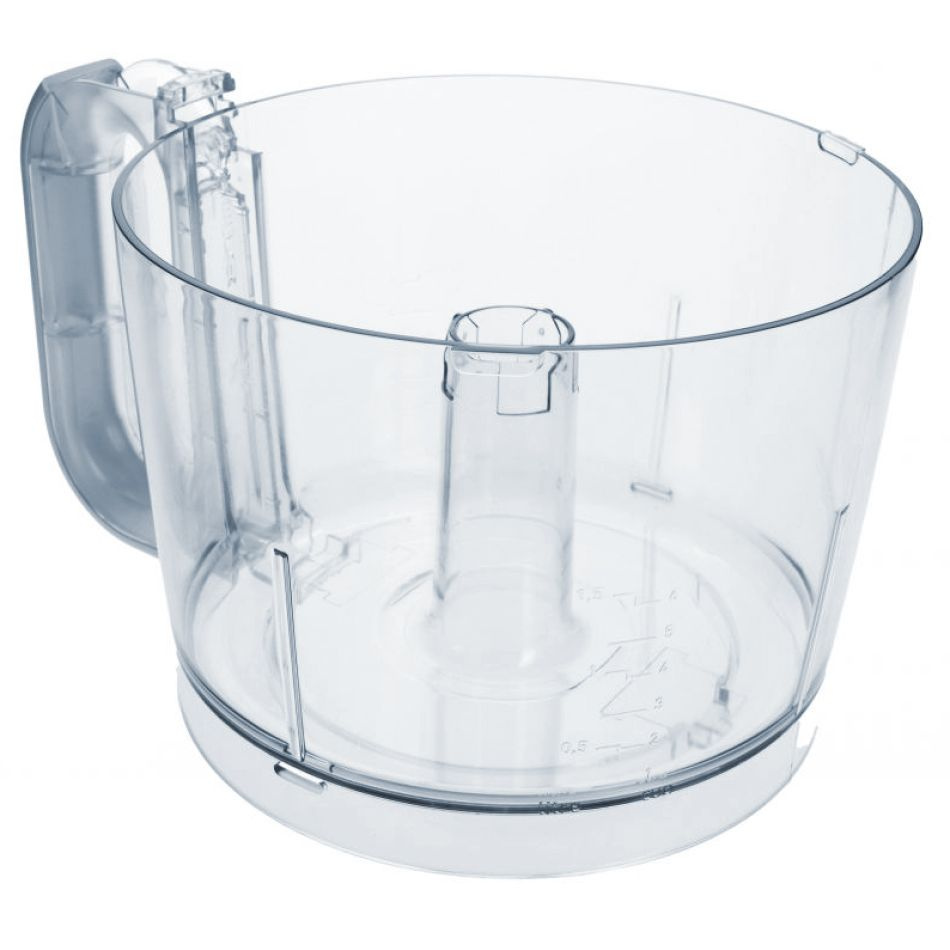 Чаша основная для кухонного комбайна Moulinex Masterchef 8000 - купить ...